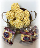 Velvet Creme Popcorn